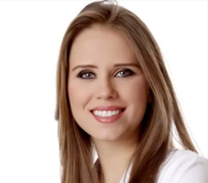 Dra. Fernanda Borges Dijigow - Medicina de Excelência