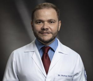Dr. Rodrigo de Holanda Mendonça - Medicina de Excelência