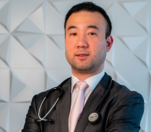 Dr. Carlos Eiji Koga - Medicina de Excelência