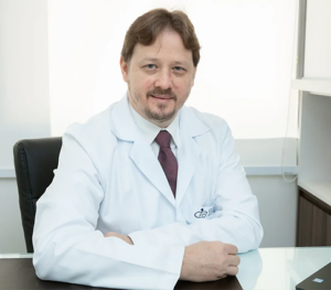 Dr. Samuel Aguiar Jr - Medicina de Excelência