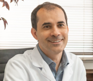 Dr. Thomas Alves de Souza Lima - Medicina de Excelência