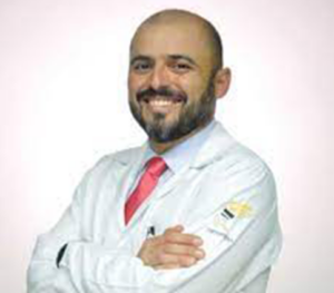 Dr. Marco Tulio da Costa - Medicina de Excelência