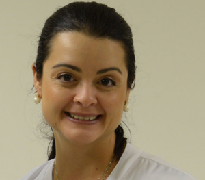 Dra. Patrícia Ferraz - Medicina de Excelência