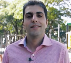 Dr. Ahmad H. Ayoub - Medicina de Excelência