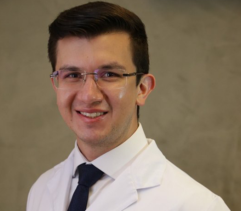 Dr. Daniel Vargas - Medicina de Excelência