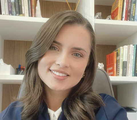 Deborah Gomes - Medicina de Excelência