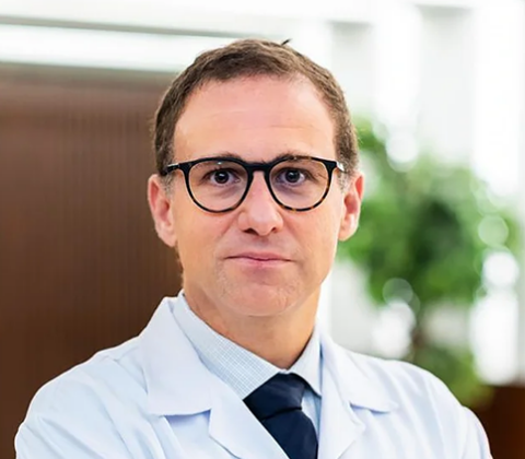 Dr. Romolo Guida - Medicina de Excelência