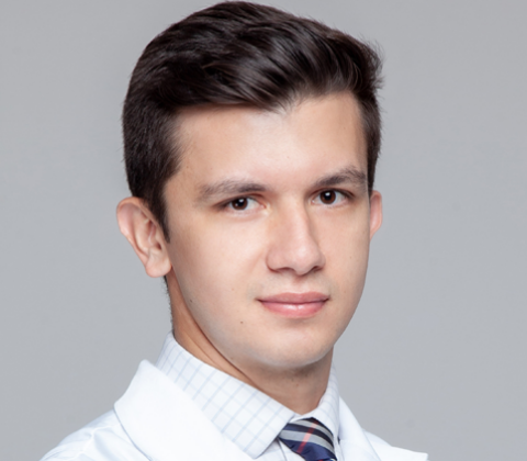 Dr. Daniel Vargas - Medicina de Excelência