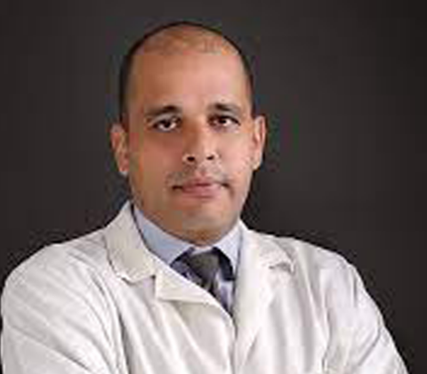 Dr. Rodrigo Cardoso - Medicina de Excelência