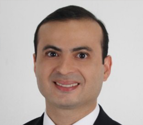 Dr. George Rafael Martins de Lima - Medicina de Excelência