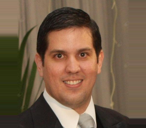 Dr. André Pereira Cabral - Medicina de Excelência