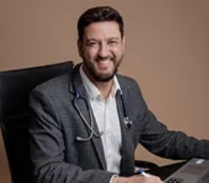 Dr. Hélio Bonomo - Medicina de Excelência