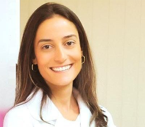 Mila Vaz - Medicina de Excelência