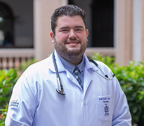 Dr. Arnaldo da Trindade - Medicina de Excelência