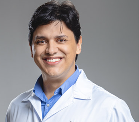 Dr. Danilo Barros - Medicina de Excelência