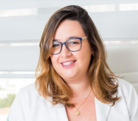 Dra. Laura Muzzi - Medicina de Excelência