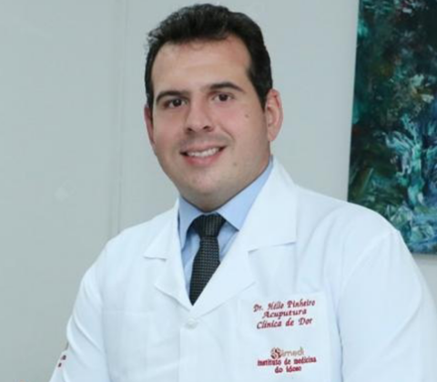 Dr. Hélio Pinheiro - Medicina de Excelência