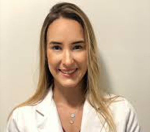 Dra. Renata Salles Messeder - Medicina de Excelência